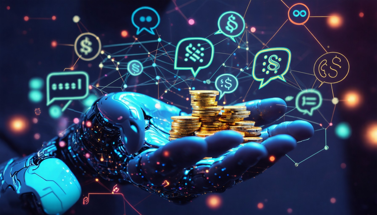 Maximizing Profits with a Messenger Chat Bot to Earn Money: Legit ...