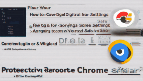 Protecting Your Digital World: How to Configure Privacy Settings for ...